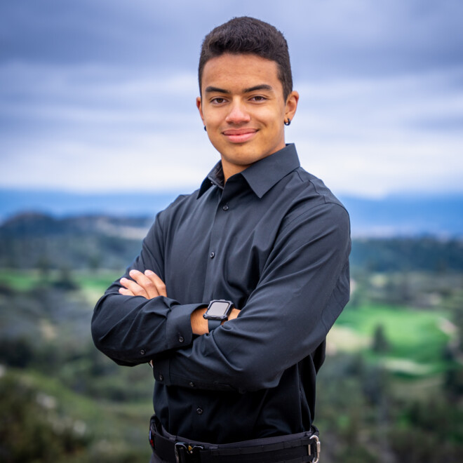 Reece Nelson - FilmFreeway