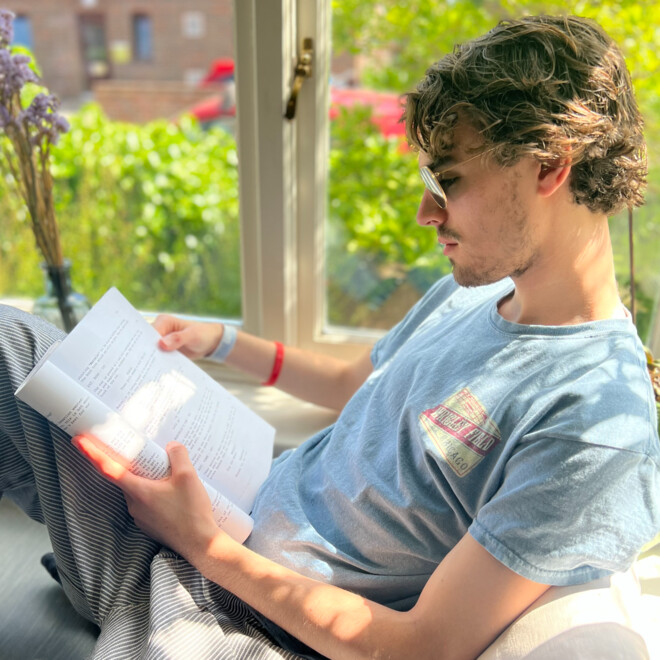 Raphael King - FilmFreeway