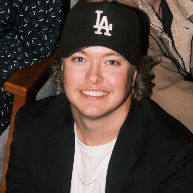 Max August - FilmFreeway