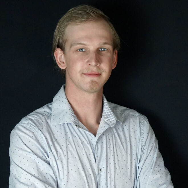 Justin Church - FilmFreeway