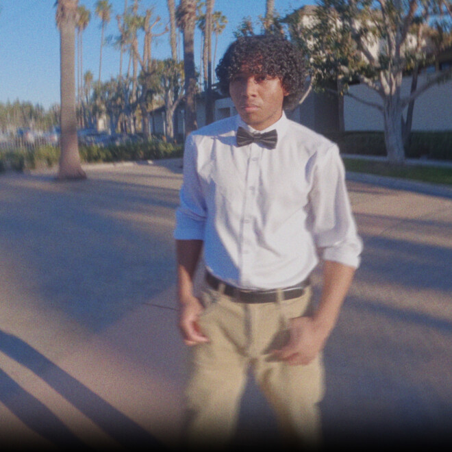 Daniel Evora - FilmFreeway