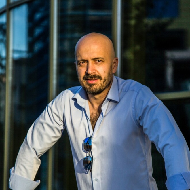 Kelmend Karuni - FilmFreeway