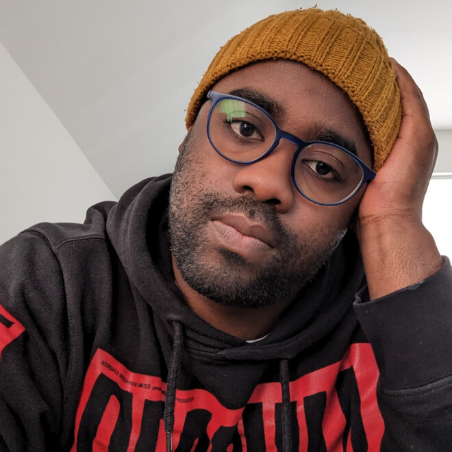 Alex Brooke - FilmFreeway