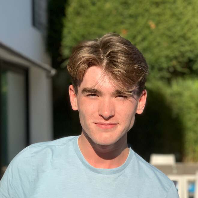 Henry Rose - FilmFreeway