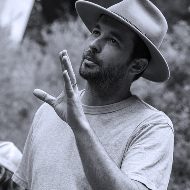 Timothy Bathurst - FilmFreeway