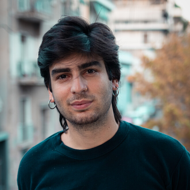 George Stagakis - FilmFreeway