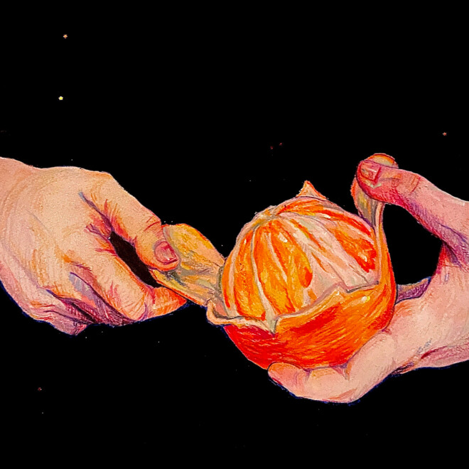 Grey Anderson - FilmFreeway