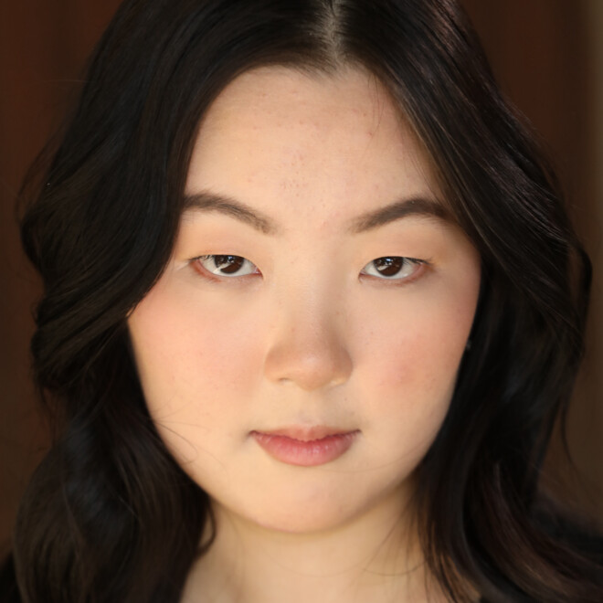 Jane Kim - FilmFreeway