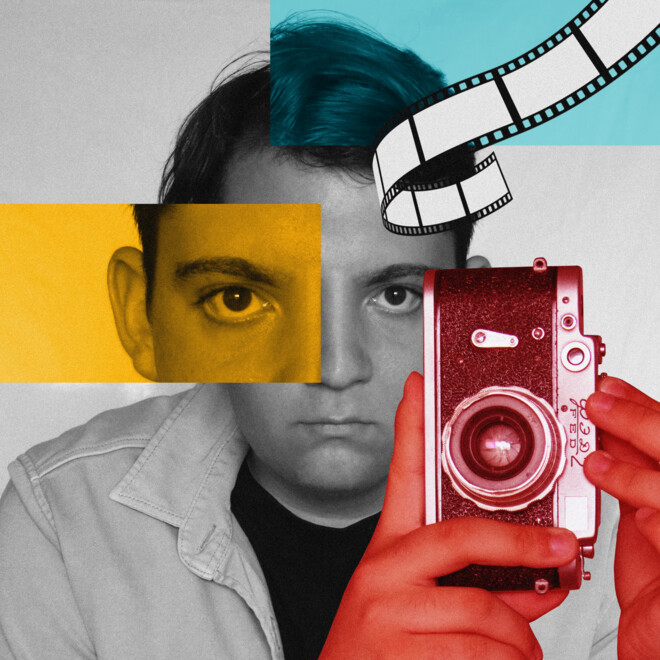 Sebastian Marcu - FilmFreeway