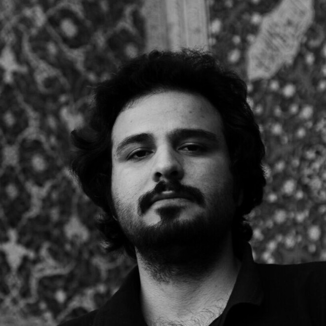 Milad Barzegar - FilmFreeway