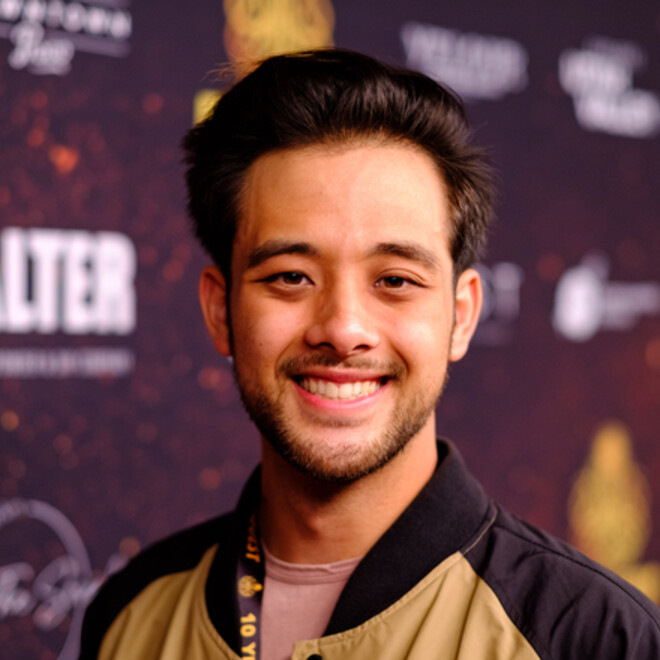 Bruce Clarke - FilmFreeway