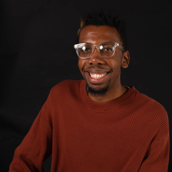 Darnell Montgomery - FilmFreeway