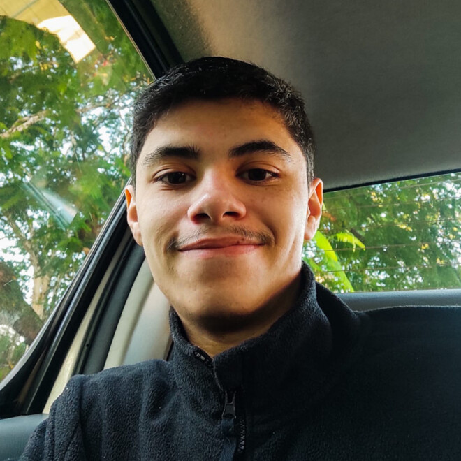 Davi Amaral - FilmFreeway