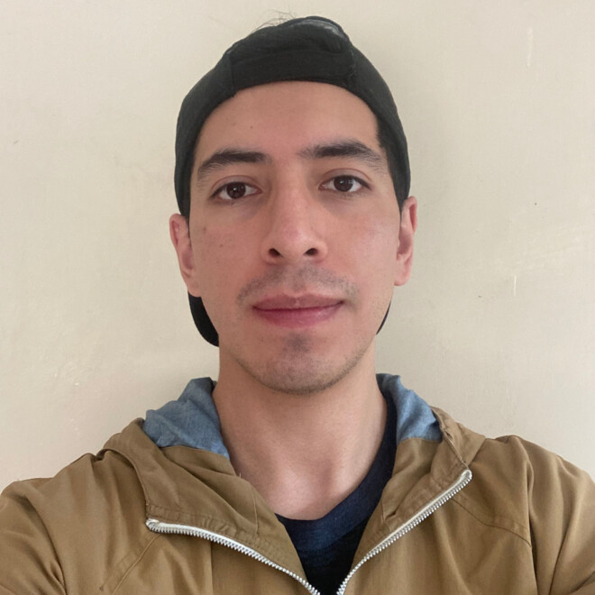 Omar Mejia Robles - FilmFreeway