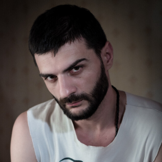zaur (zaza) Kavtuashvili - FilmFreeway