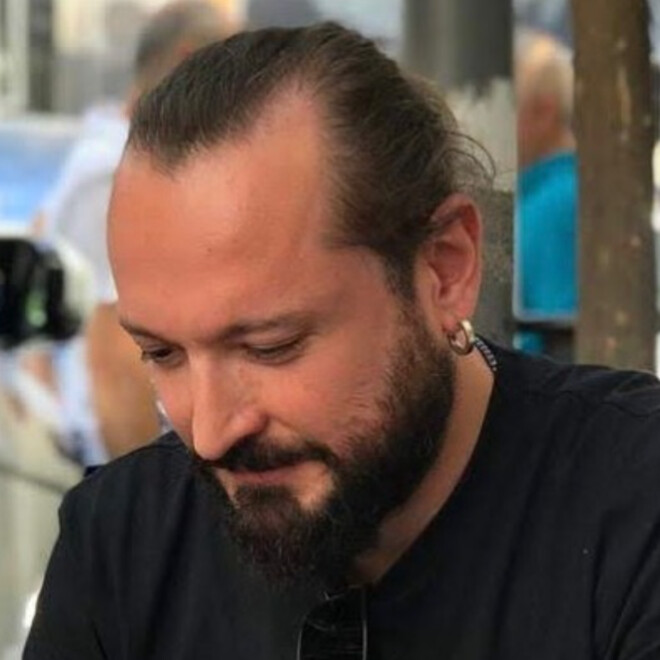 Guner Tuncer - FilmFreeway