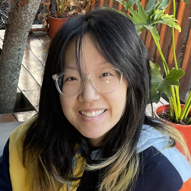 Kristen Li - FilmFreeway