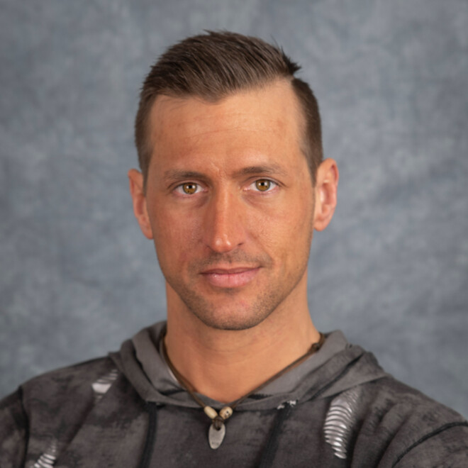 David Ross - FilmFreeway