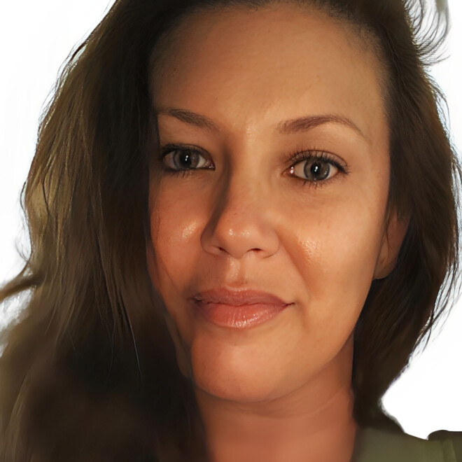 Brandi Martin - FilmFreeway
