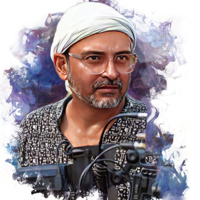 sayan bandyopadhyay - FilmFreeway