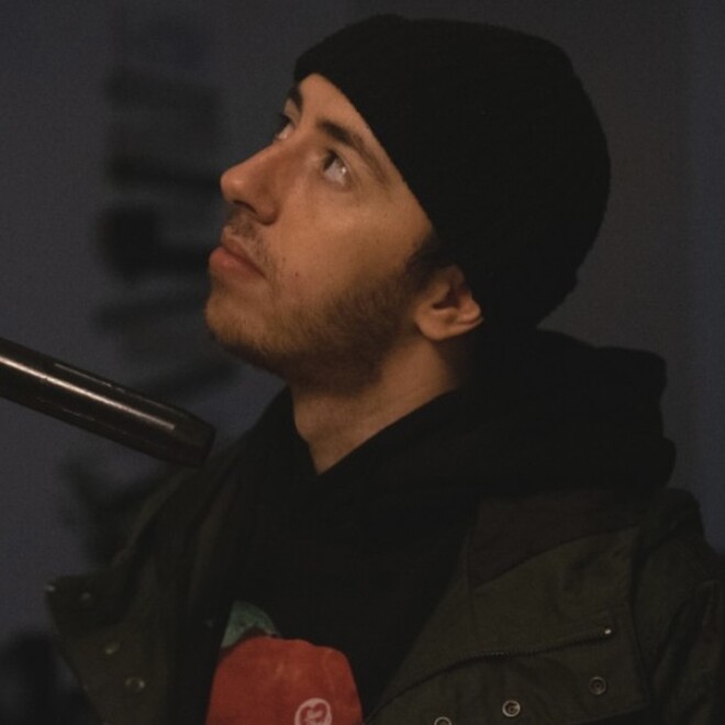 Thomas Watkins - FilmFreeway
