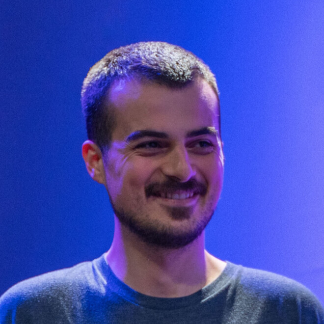 Durim Klaiqi - FilmFreeway