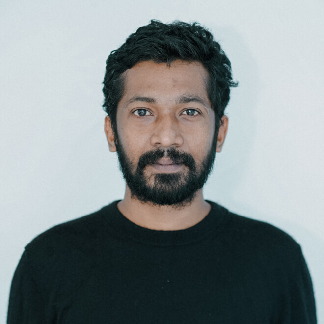 George Joseph - FilmFreeway