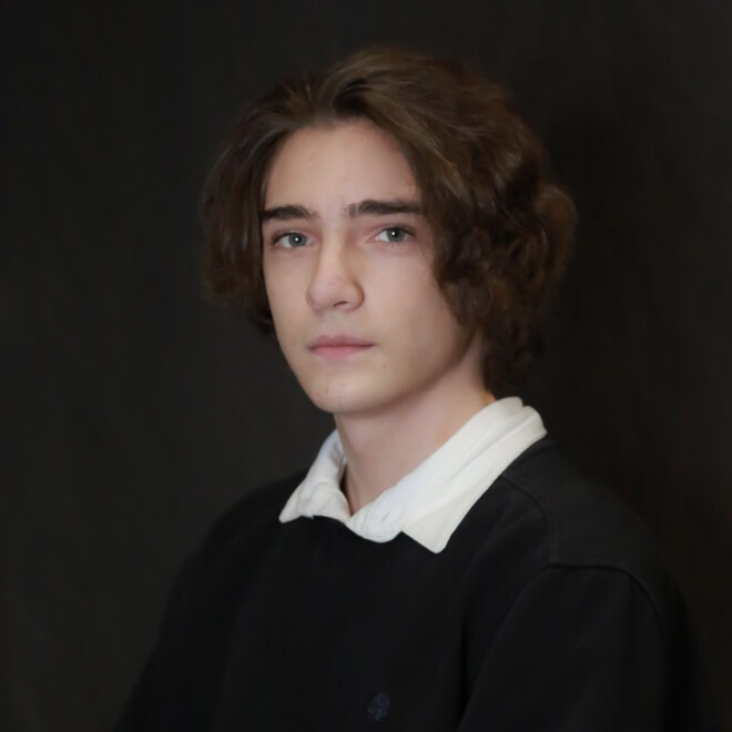 Martin Howlin - FilmFreeway