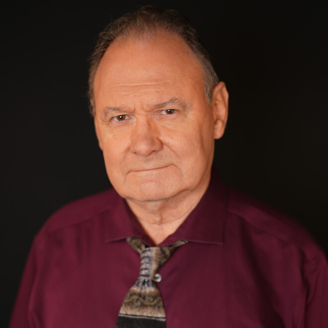 Kevin Murray - FilmFreeway