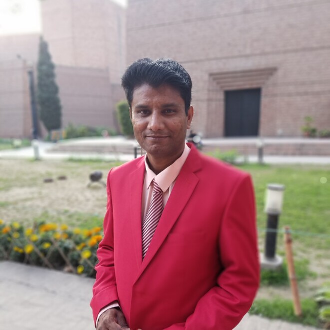 Prince Jahanzaib Ali - FilmFreeway