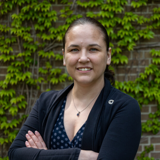 Carrie Davis - FilmFreeway