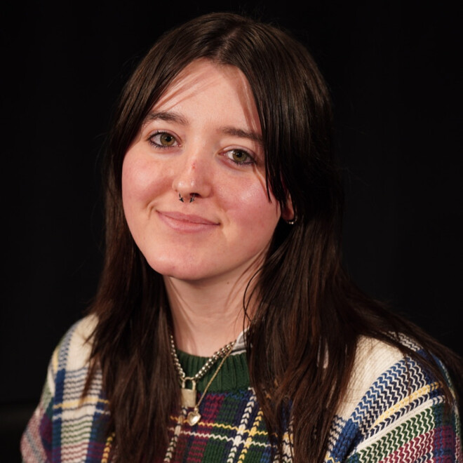 Devon Hoskins - FilmFreeway