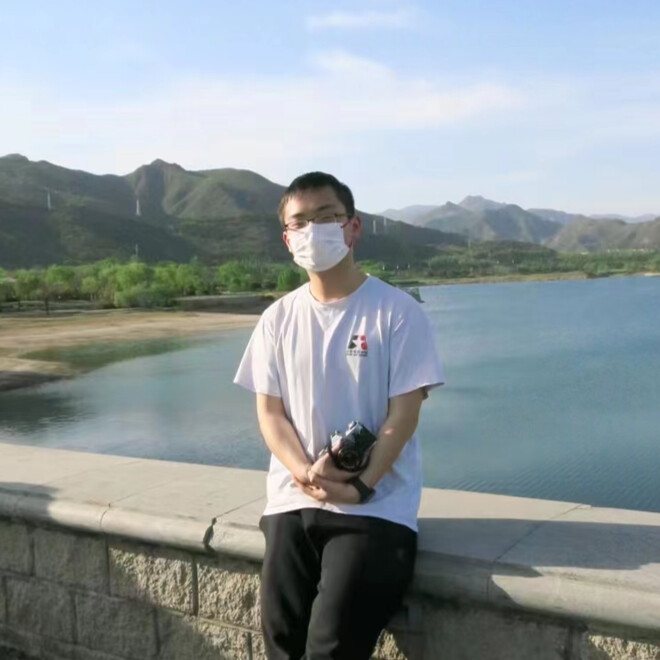 MingHao He - FilmFreeway