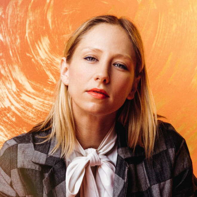 Heather Lang - FilmFreeway