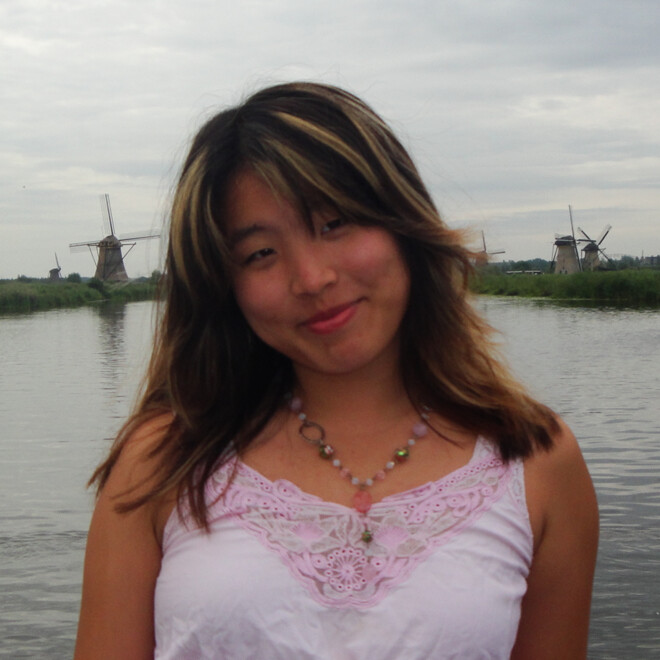 Sophie Tang - FilmFreeway