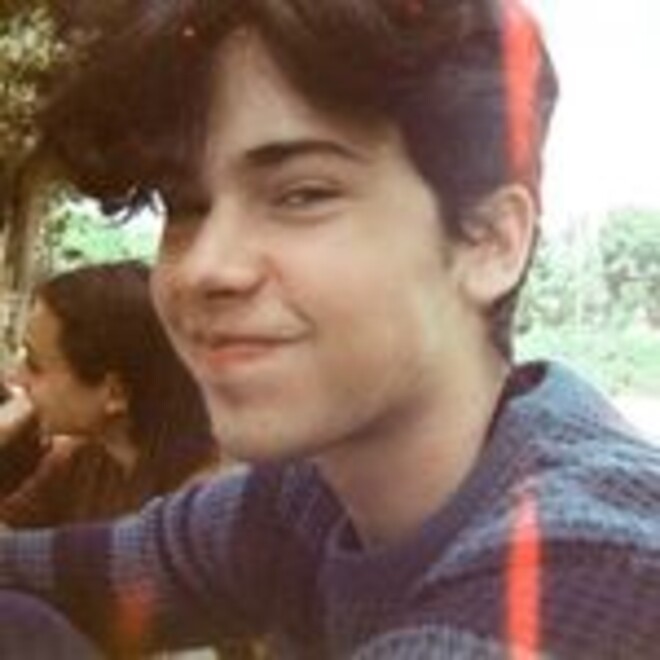 Alexander Salomon - FilmFreeway