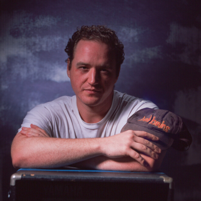 Sean Burns - FilmFreeway