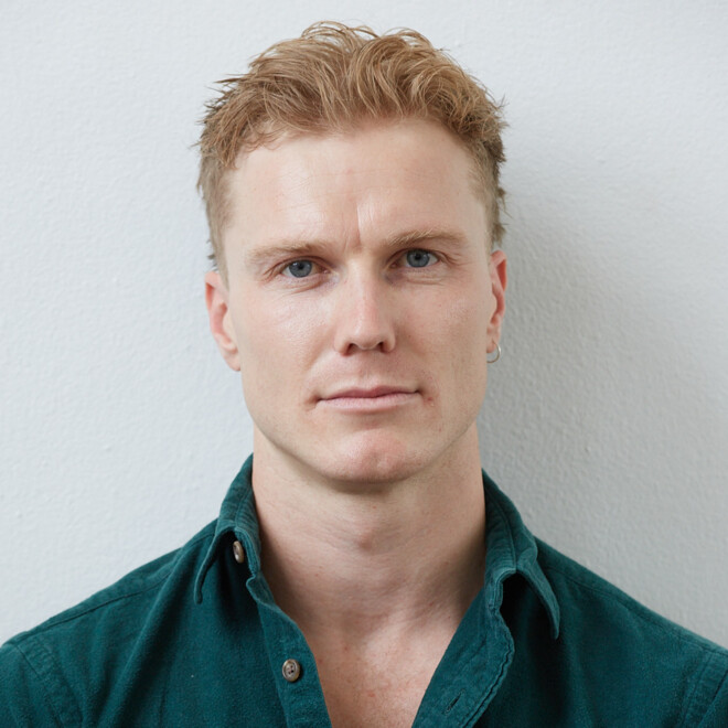 Reid McGowan - FilmFreeway