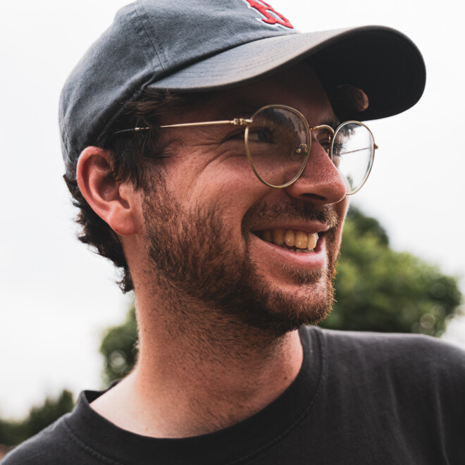 Tyler Coon - FilmFreeway