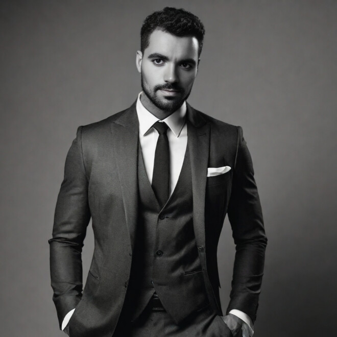 kevin georget - FilmFreeway