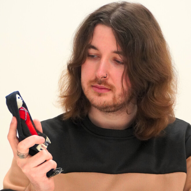 Shane Kelleher - FilmFreeway