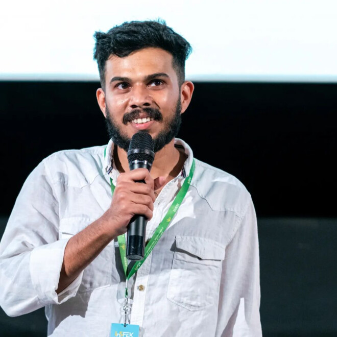 Ahamed Rebin - FilmFreeway