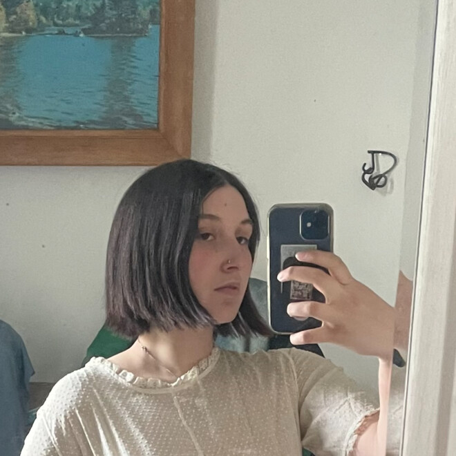 Nikki Goldberg - FilmFreeway