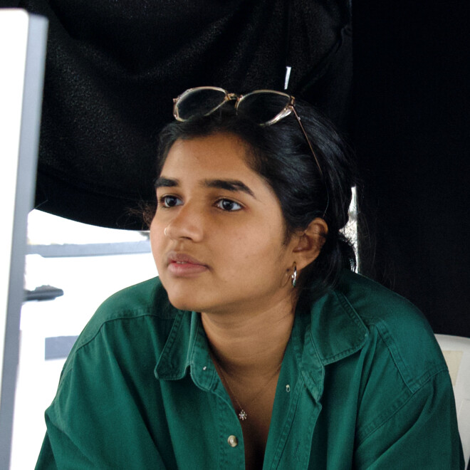 Vaishnavi Pramodh - FilmFreeway