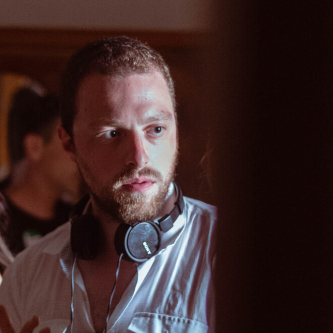 Cristiano Ciliberti - FilmFreeway