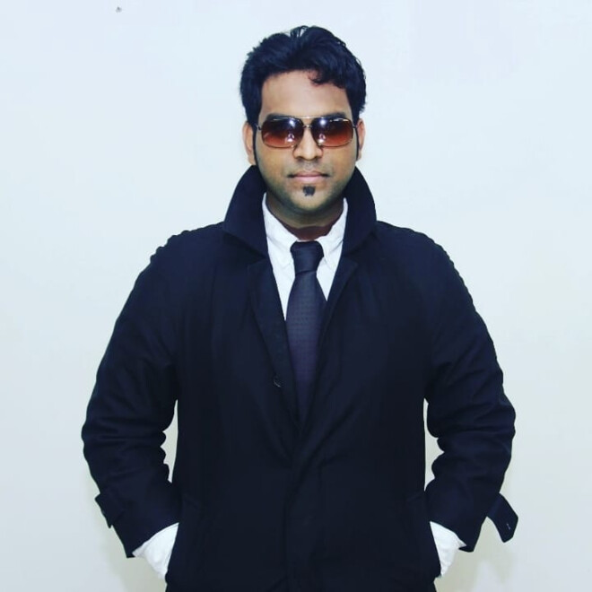 Suriyan Magissan - FilmFreeway