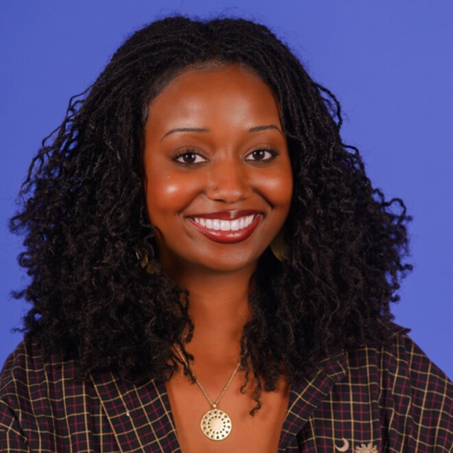 Maya Símone - FilmFreeway