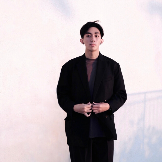Tsai Yu Ting - FilmFreeway