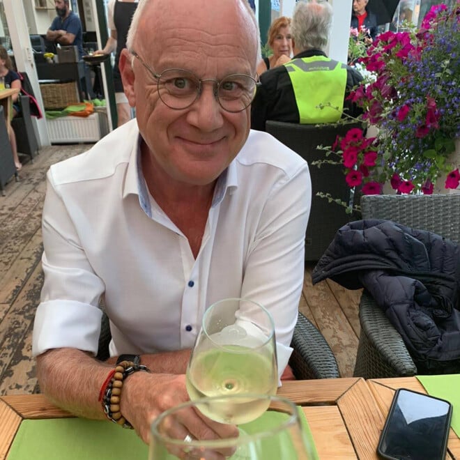 werner dewitte - FilmFreeway