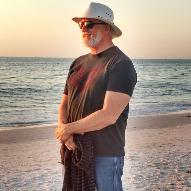 Gregory Solomon - FilmFreeway